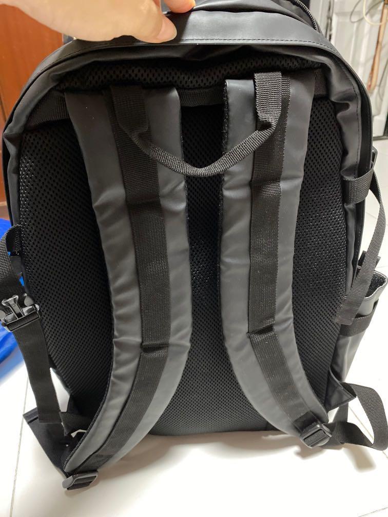 Backpack from don don DONKI, Women's Fashion, Bags & Wallets, Backpacks ...