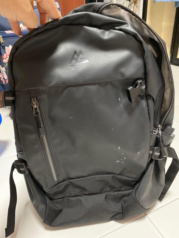 Backpack from don don DONKI, Women's Fashion, Bags & Wallets, Backpacks ...