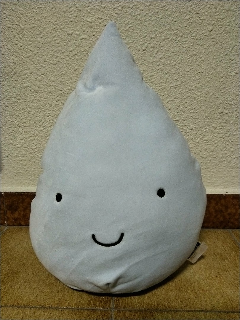 Bro DEW Soft Toy, Hobbies & Toys, Toys & Games on Carousell