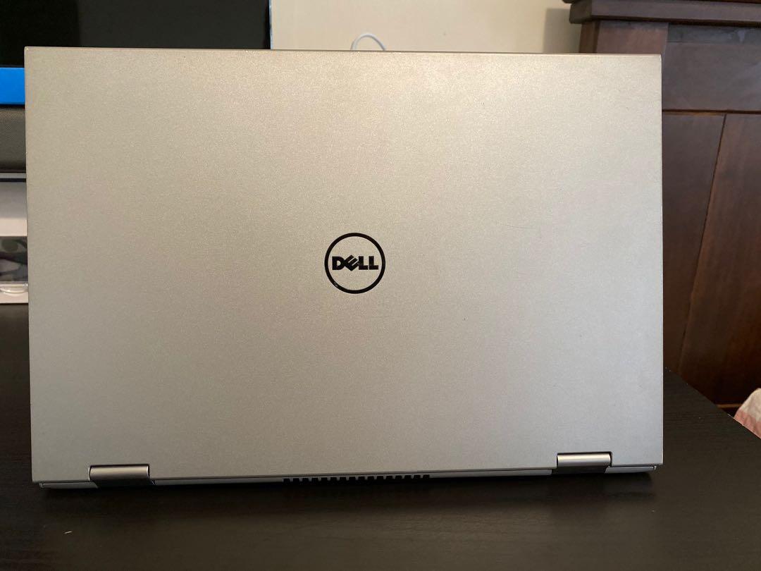 Dell 3 in 1 Laptop - Inspiron 7347, Computers & Tech, Laptops ...
