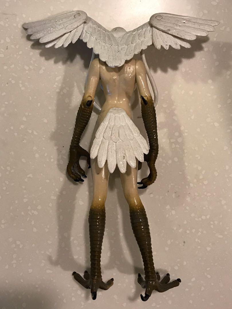 Devilman SIRENE, Hobbies & Toys, Collectibles & Memorabilia, Fan ...