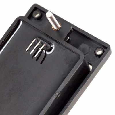 Dual Coil Closed Humbucker Pre-Wired Guitar Pickup Instrument Sound ...