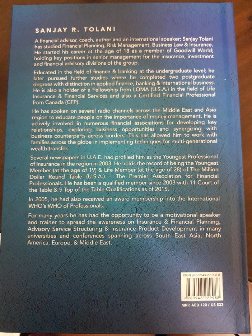 Financial Book: 28000 by Sanjay R. Tolani, Hobbies & Toys, Books ...