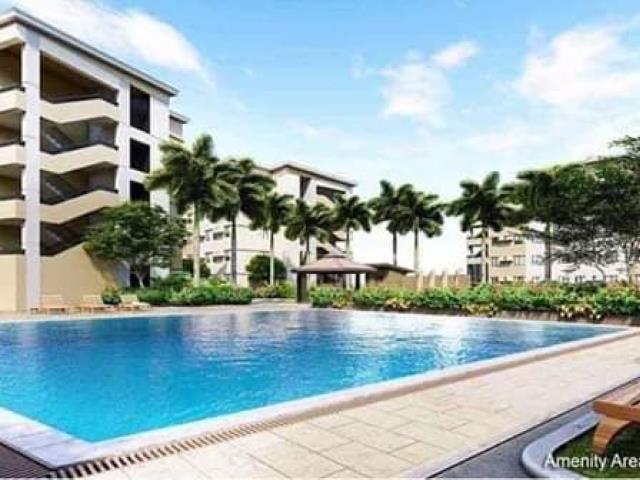 FLEXI SUITE SMDC Condominium Style Residences, Mandurriao, Iloilo City ...
