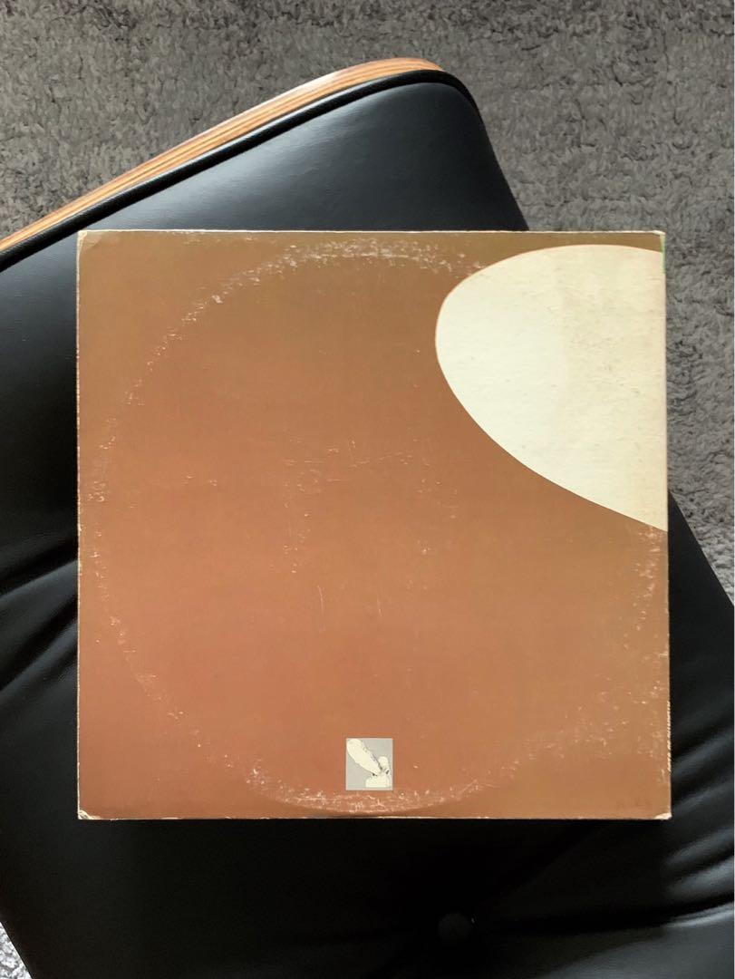 GEORGE PIROS Cut - Led Zeppelin - Led Zeppelin II [VINYL], Hobbies ...