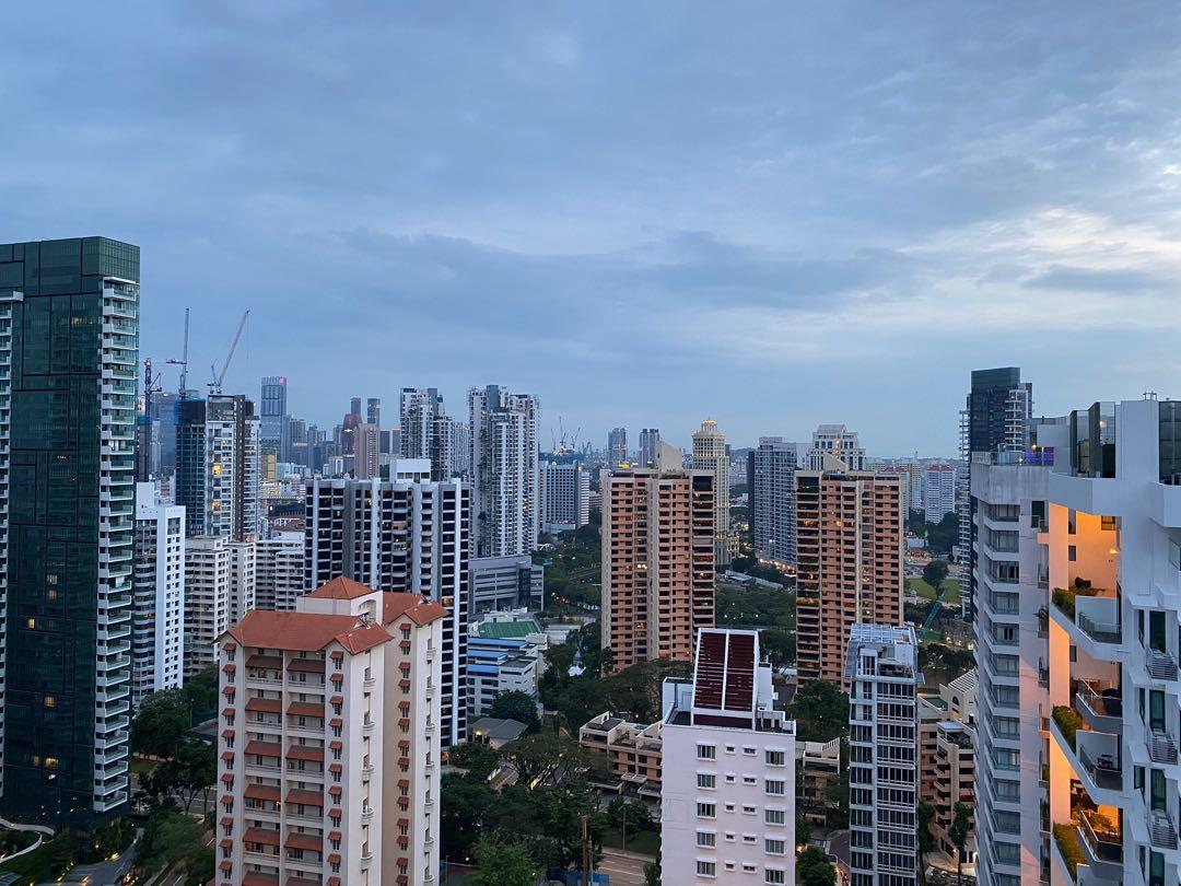 Grange Heights, Property, Rentals, Room Rentals on Carousell