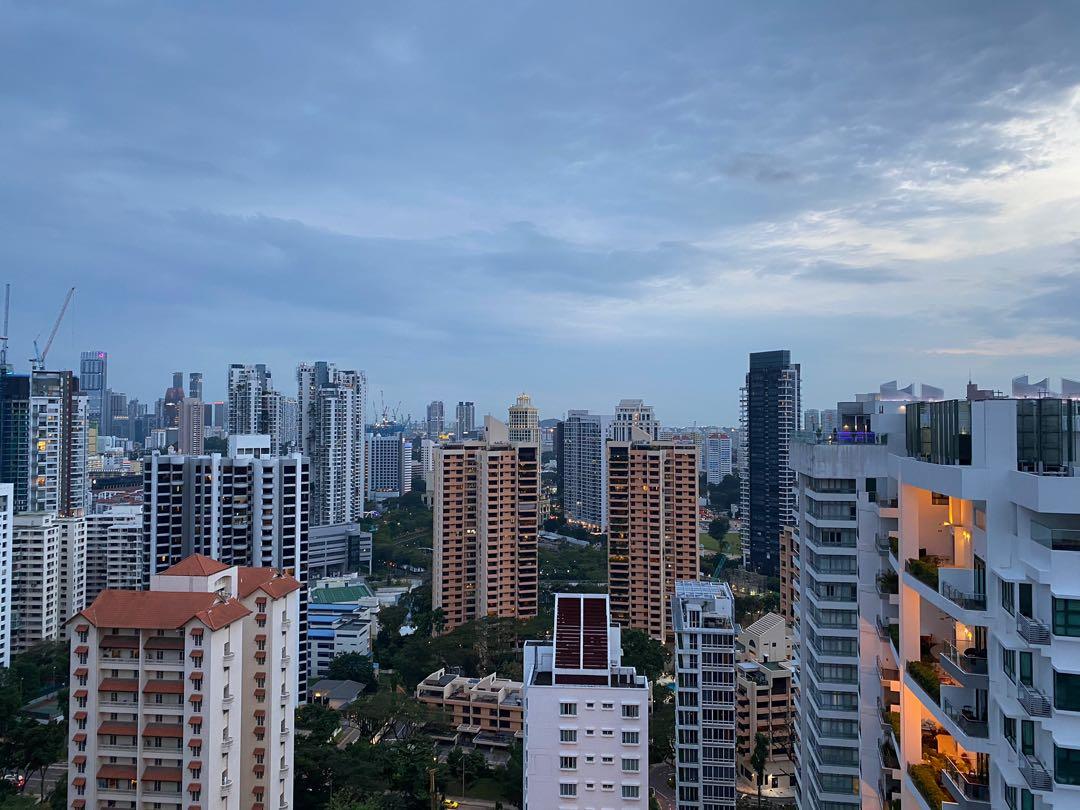 Grange Heights, Property, Rentals, Room Rentals on Carousell