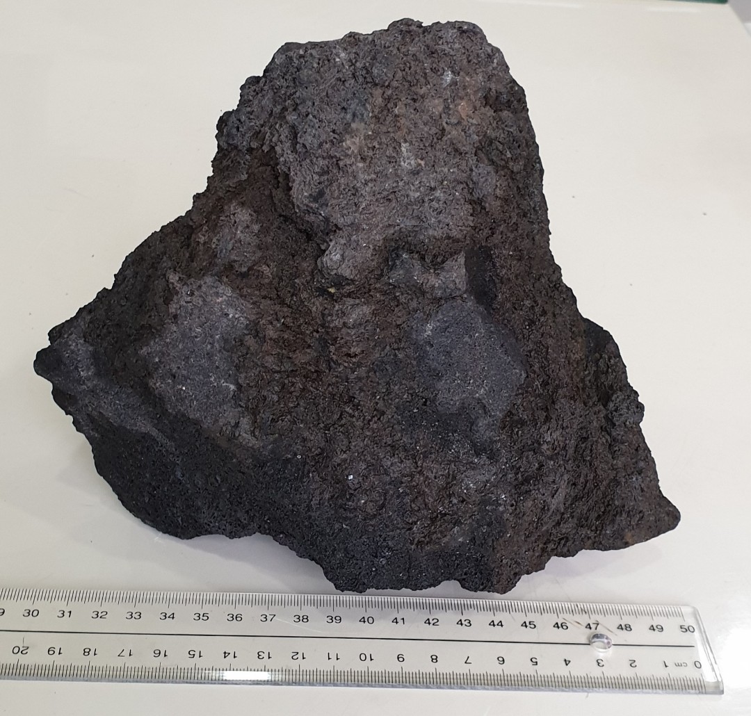 Lava Rock Volcanic Stone Hardscape Aquascape Mountain Black Dark Gray ...