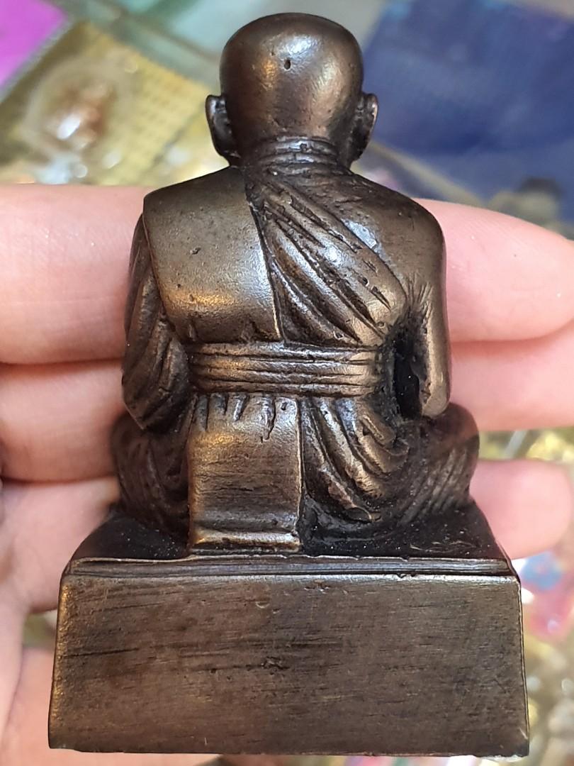 Lp Thuad Mini Bucha, Hobbies & Toys, Memorabilia & Collectibles ...