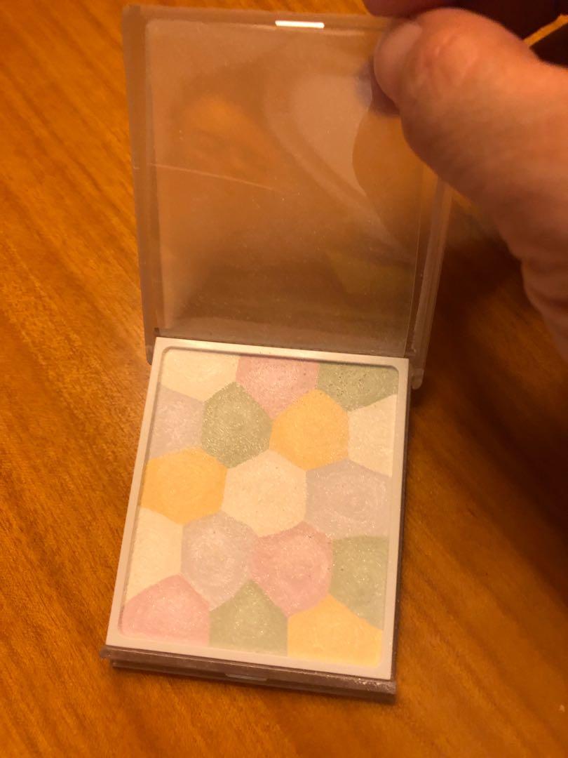 MUJI face powder, Beauty & Personal Care, Face, Makeup on Carousell