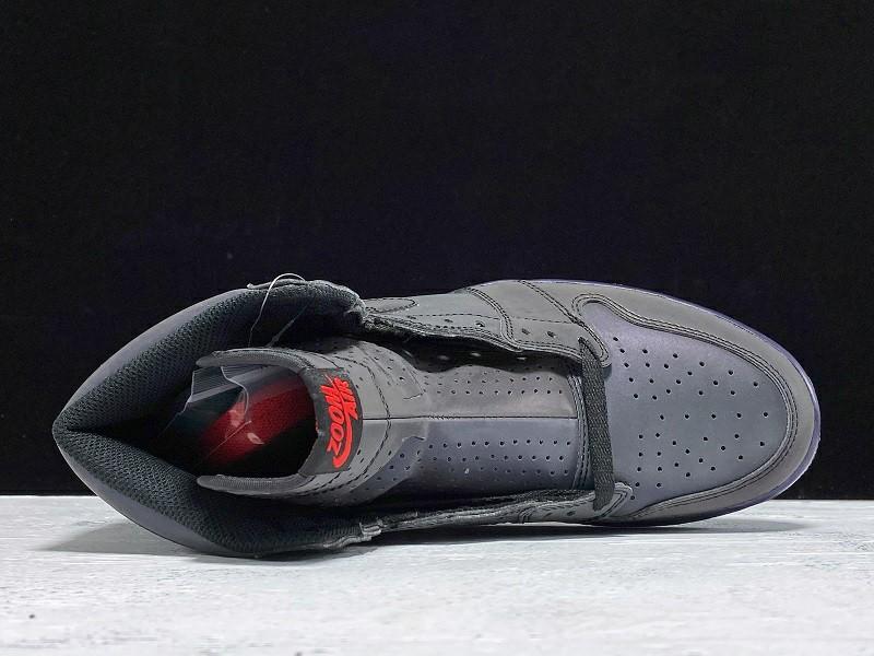 Nike Air Jordan 1 Zoom Fearless, Men's Fashion, Footwear, Sneakers on ...