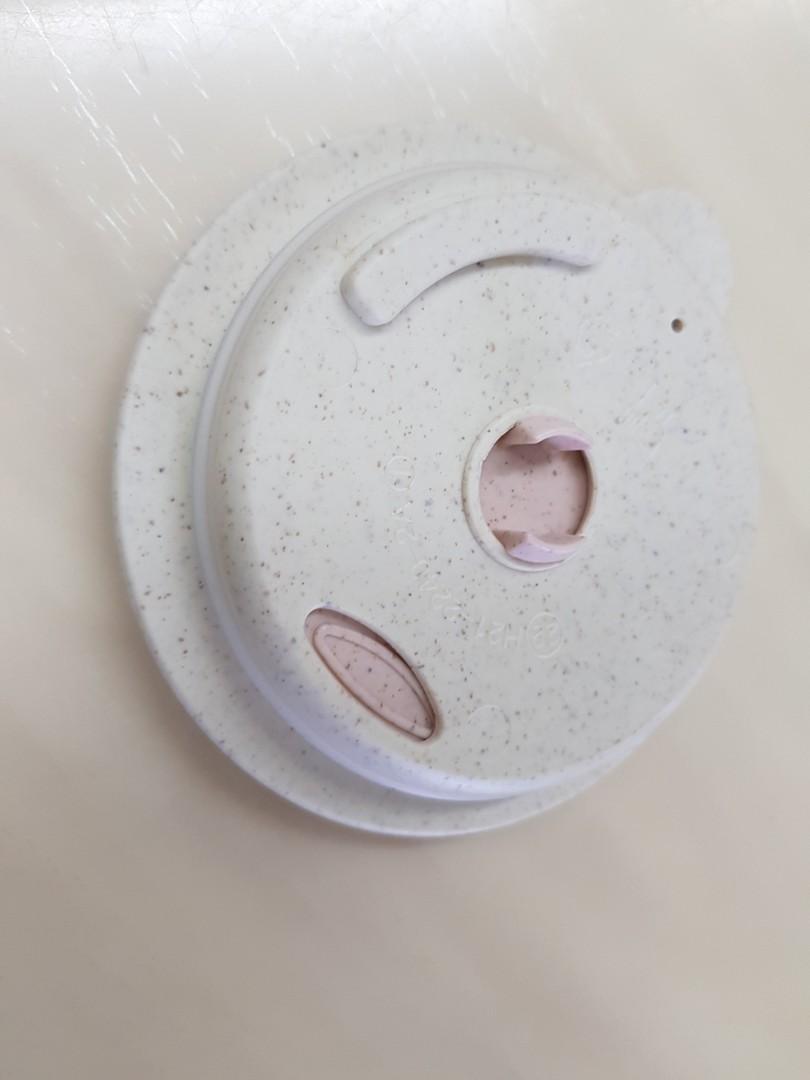 Oasis double wall eco cup 400ml, Furniture & Home Living, Kitchenware & Tableware, Water Bottles ...