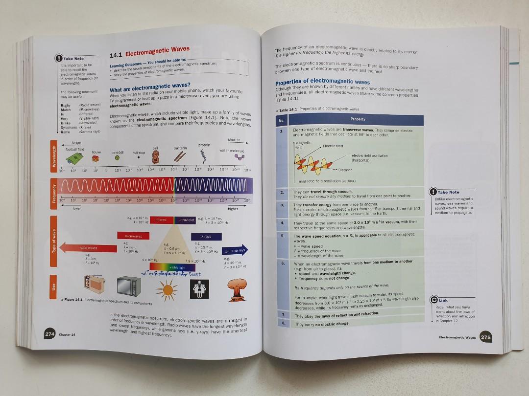 Physics Matters GCE O Level 4th Edition Hobbies Toys Books Physics Matters GCE O Level 4th Edition Hobbies Toys Books
