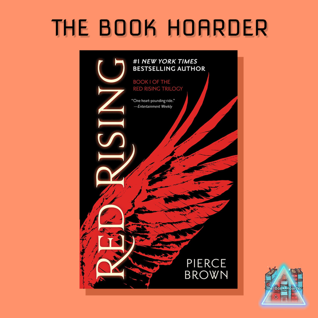 Red Rising[SEALED], Hobbies & Toys, Books & Magazines, Magazines on ...