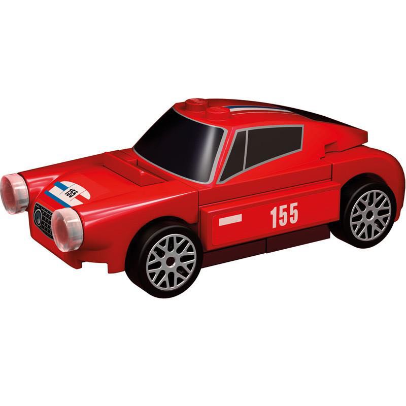 Shell Lego Ferrari 250 Gt, Hobbies & Toys, Toys & Games on Carousell