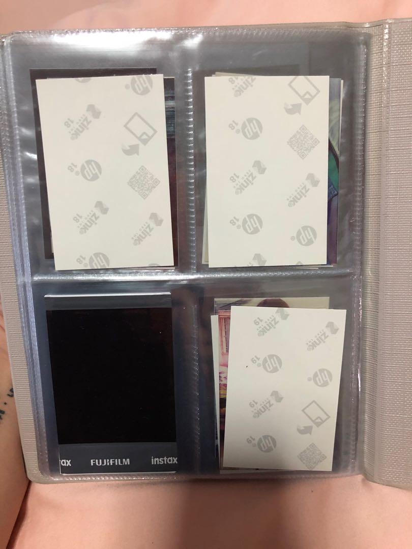 SPL Game Card Collection Album, Everything Else on Carousell