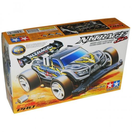 Tamiya Mini 4wd Ready To Race, Hobbies & Toys, Toys & Games on Carousell