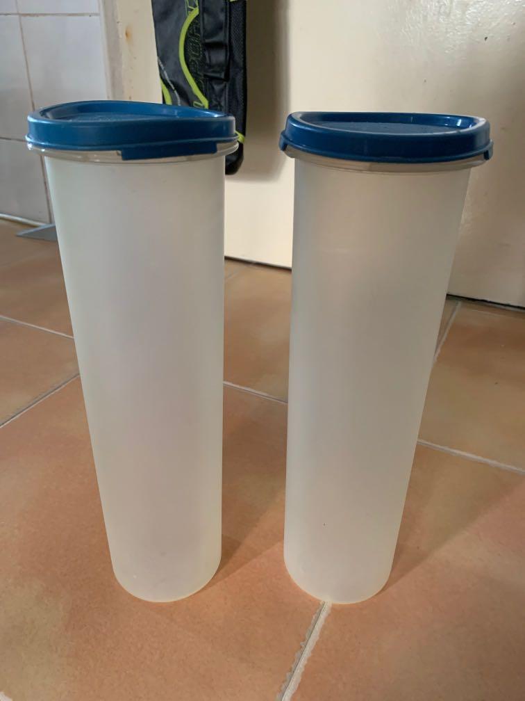 Tupperware Pasta Container, Furniture & Home Living, Kitchenware ...