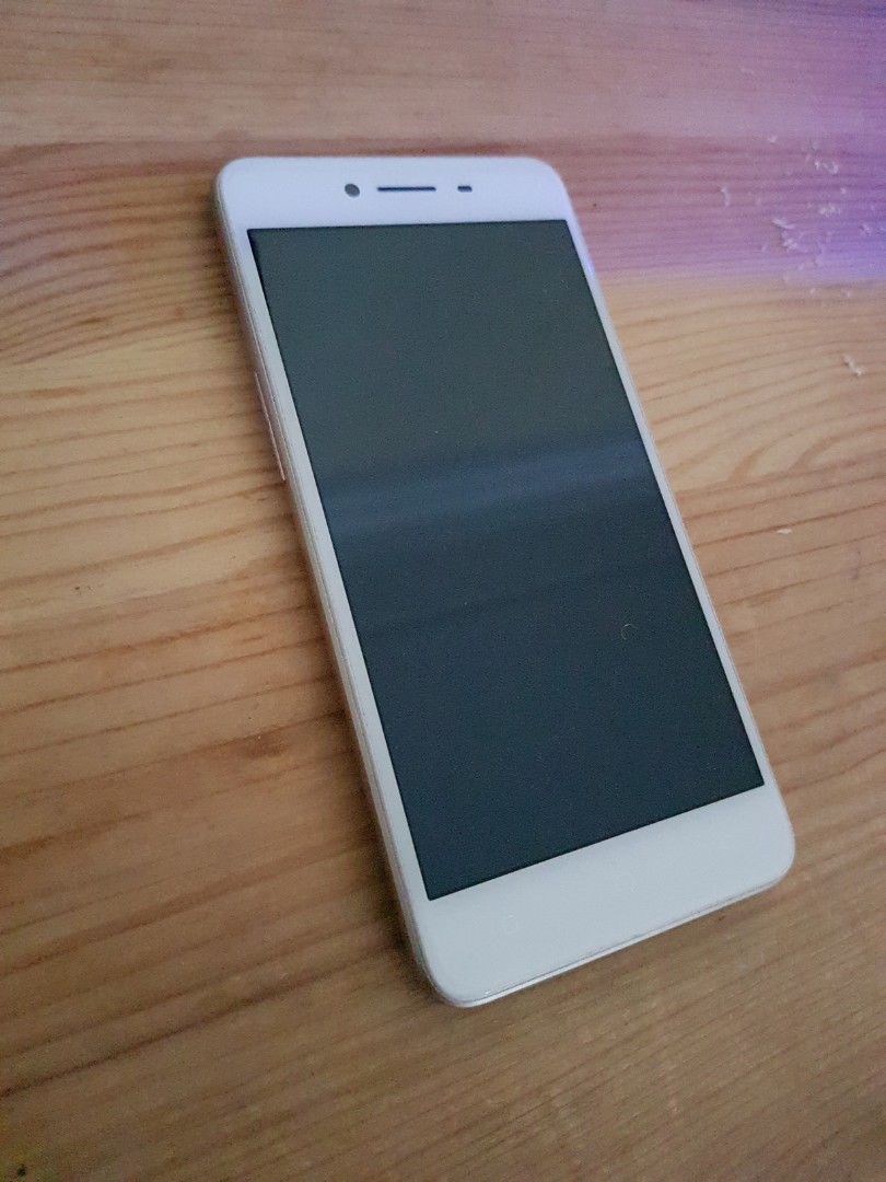 Used Oppo A37f, Mobile Phones & Tablets, Android Phones, OPPO on Carousell