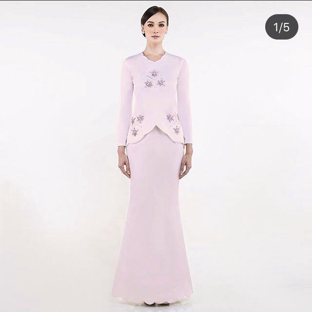 Wanzar Bride Series, Women's Fashion, Tops, Blouses on Carousell