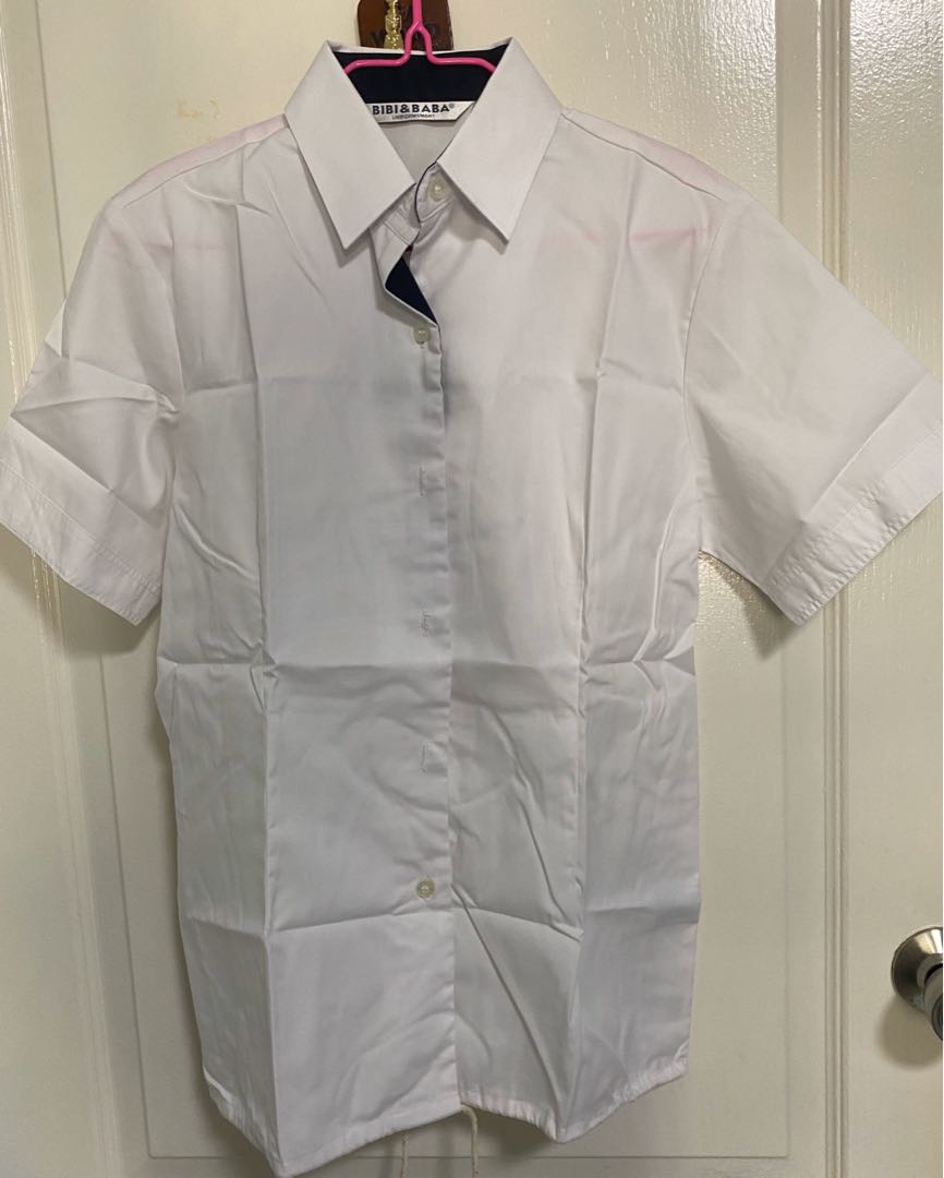 Bibi & Baba ACJC girl school uniform set, Everything Else on Carousell