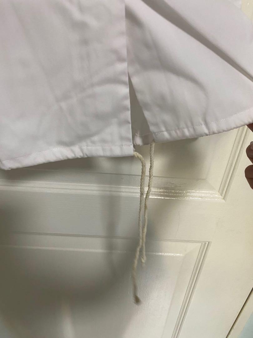 Bibi & Baba ACJC girl school uniform set, Everything Else on Carousell