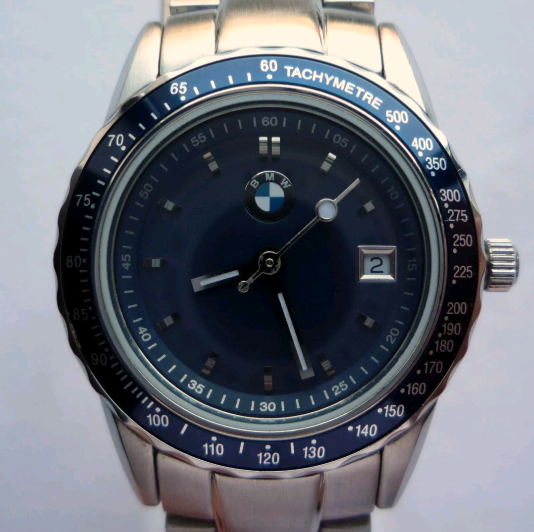 BMW Lady Watch, Luxury, Watches on Carousell