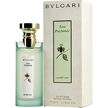 Bvlgari Eau Parfumee au the vert Colonge 75ml, Beauty & Personal Care ...