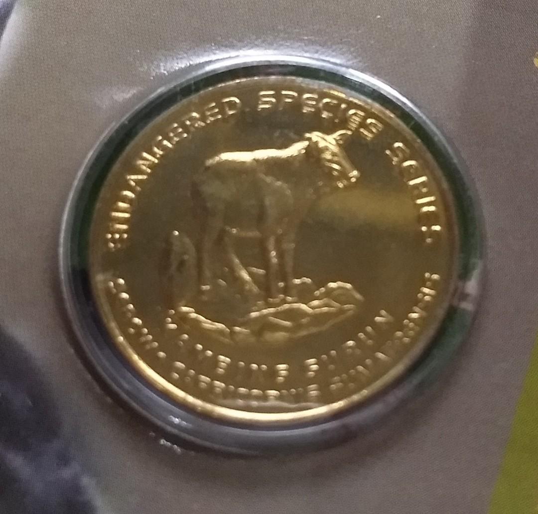 Commemorative Coins (Bank Negara Malaysia), Hobbies & Toys ...