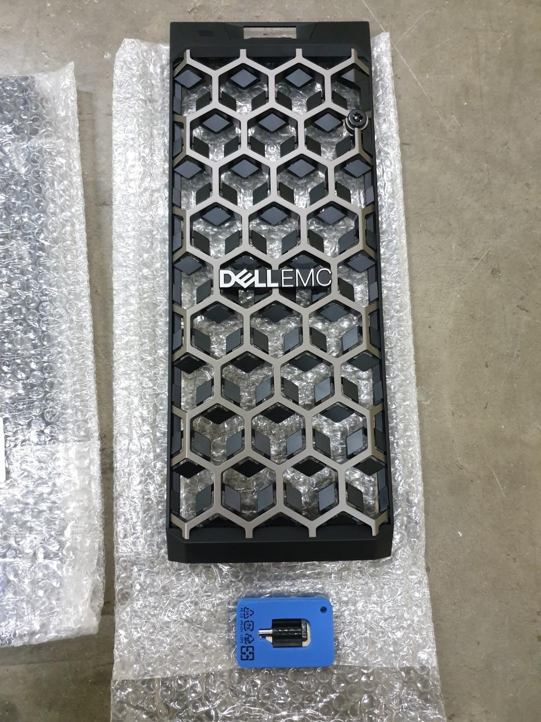 Dell EMC Front Panel, Computers & Tech, Desktops on Carousell