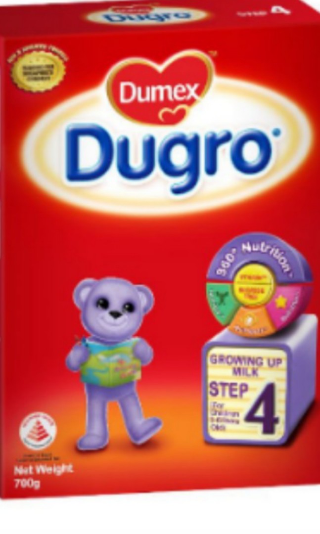 DUGRO STEP 4 refill only, Babies & Kids, Bathing & Changing, Diapers ...