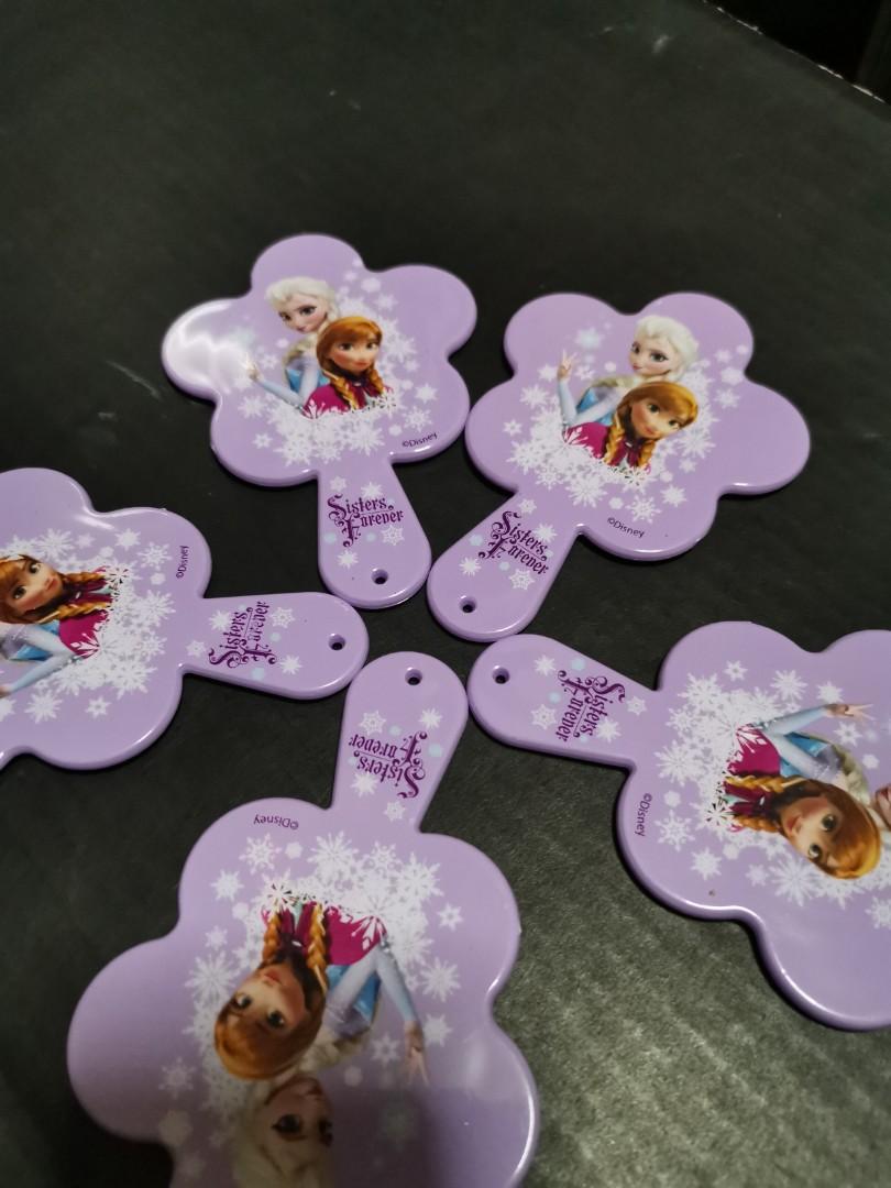 Frozen mirror, Everything Else on Carousell