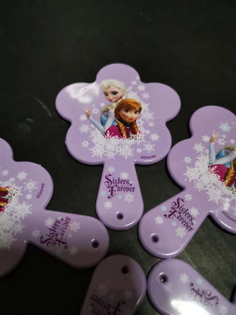 Frozen mirror, Everything Else on Carousell