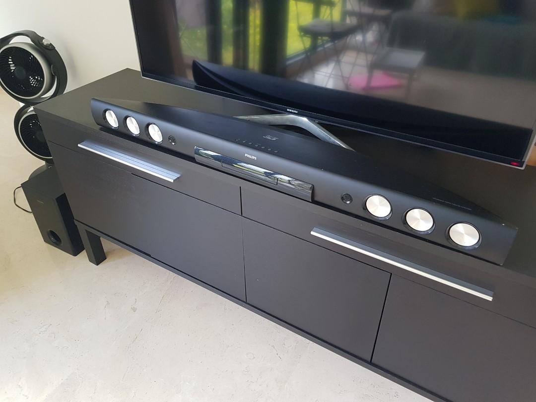 Home theater, Audio, Soundbars, Speakers & Amplifiers on Carousell