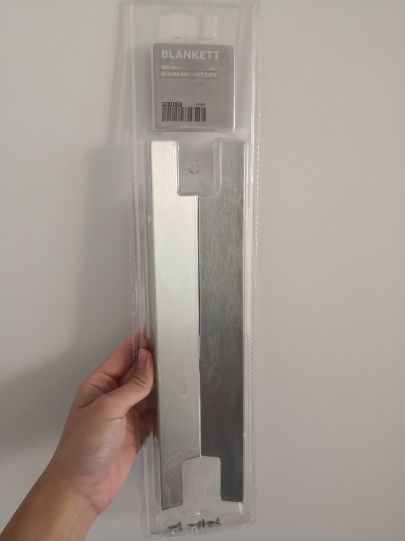 ikea blankett for wine or champagne glasses, Furniture & Home Living ...