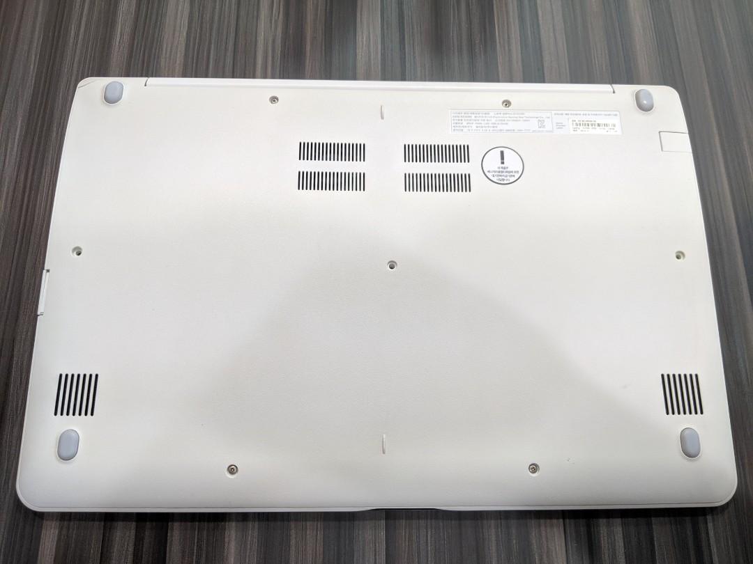 LG 15u56 15.6" i5 8GB Ram 1000GB HDD 128GB SSD, Computers & Tech, Laptops & Notebooks on Carousell