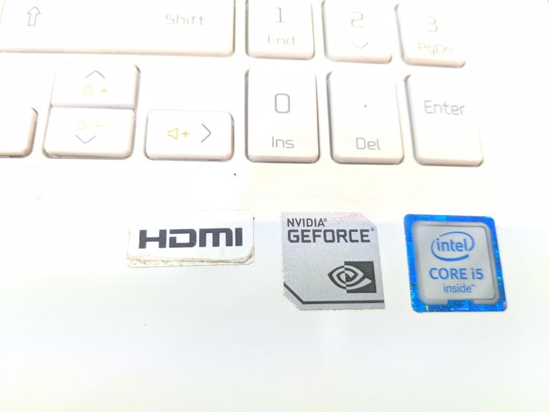 LG 15u56 15.6" i5 8GB Ram 1000GB HDD 128GB SSD, Computers & Tech, Laptops & Notebooks on Carousell