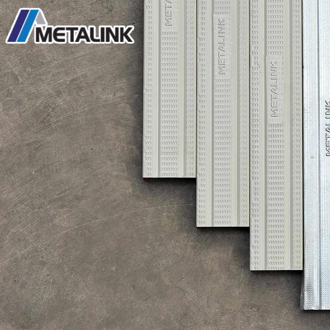 Metal Furring GI 5 Meters, Commercial & Industrial, Construction ...