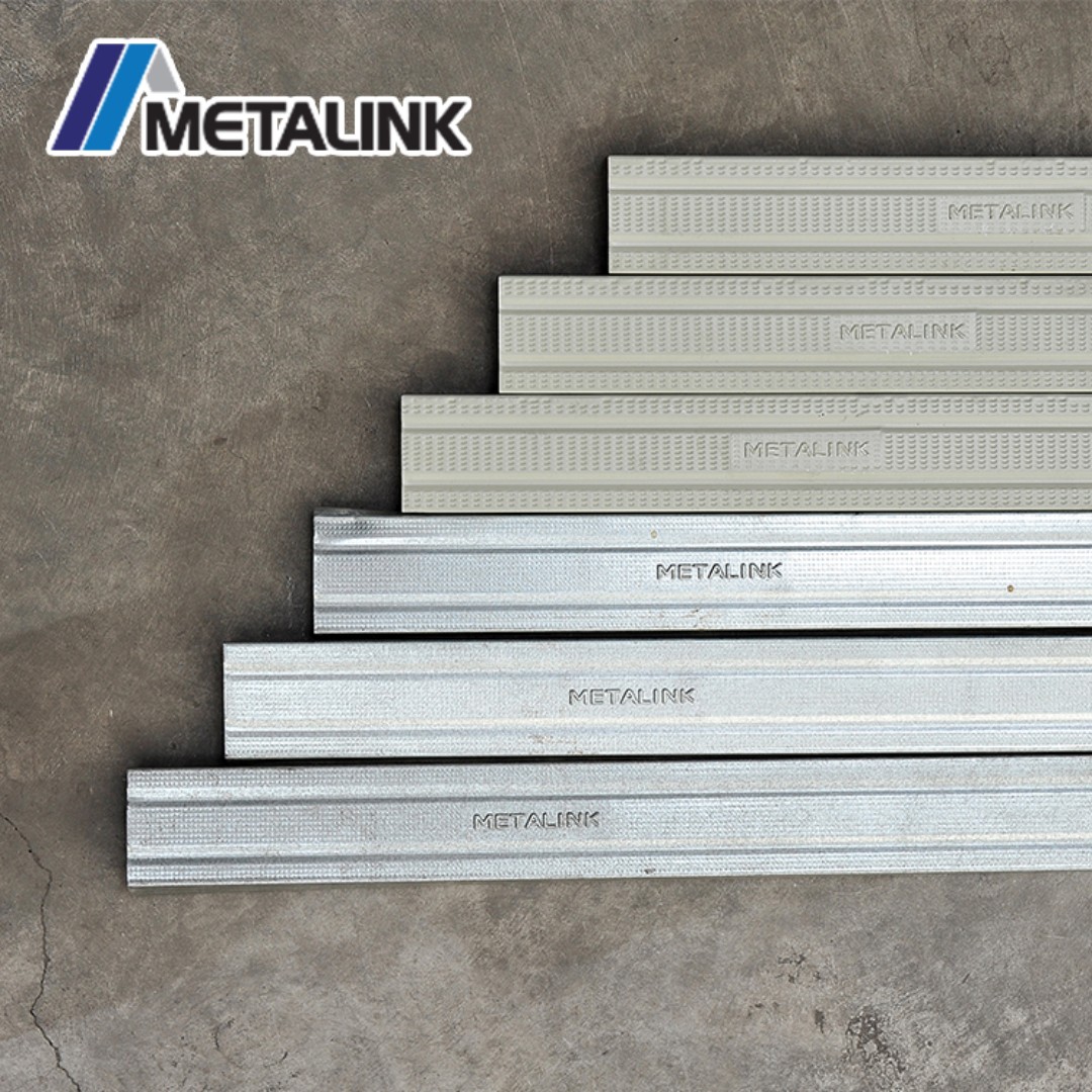 Metal Furring GI 5 Meters, Commercial & Industrial, Construction ...