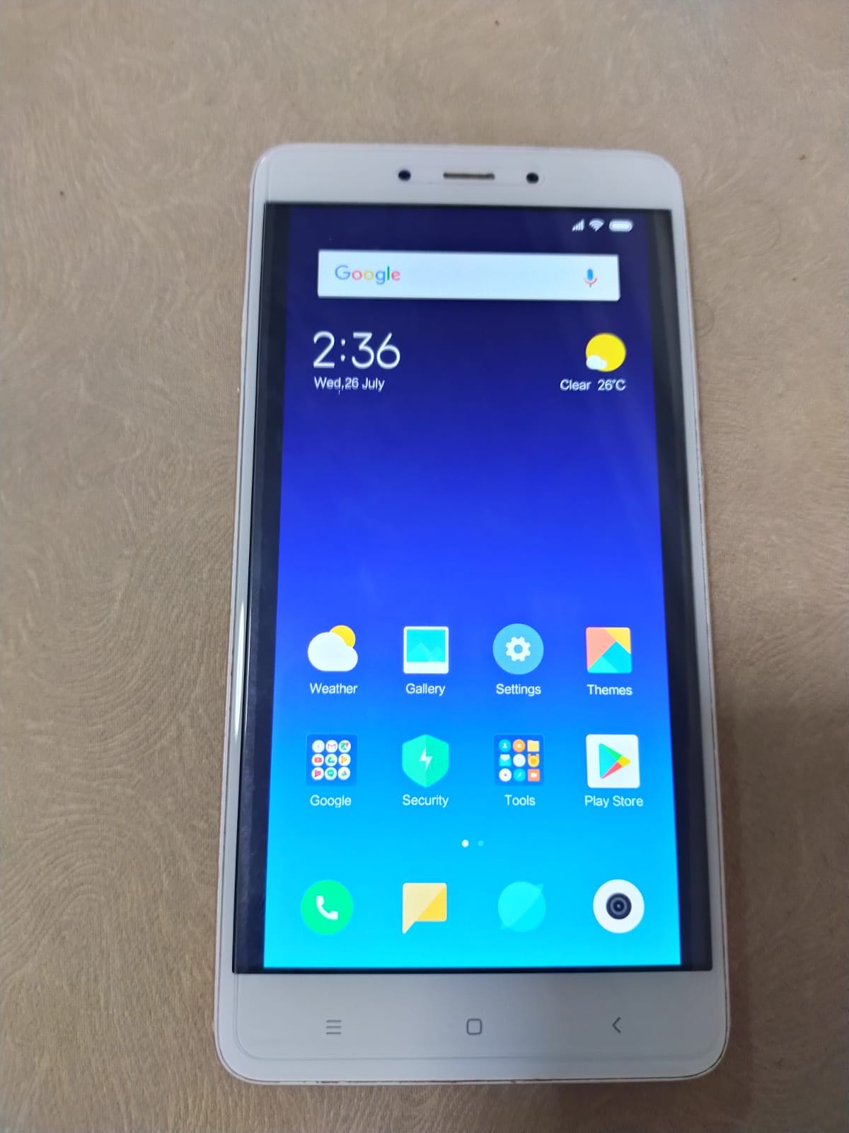 Redmi Note 4, Mobile Phones & Gadgets, Mobile Phones, Android Phones ...