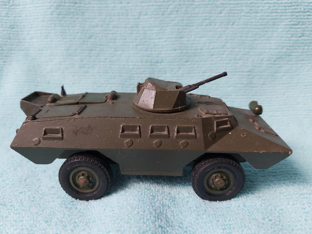 Solido APC commando xm706 USA, Hobbies & Toys, Toys & Games on Carousell