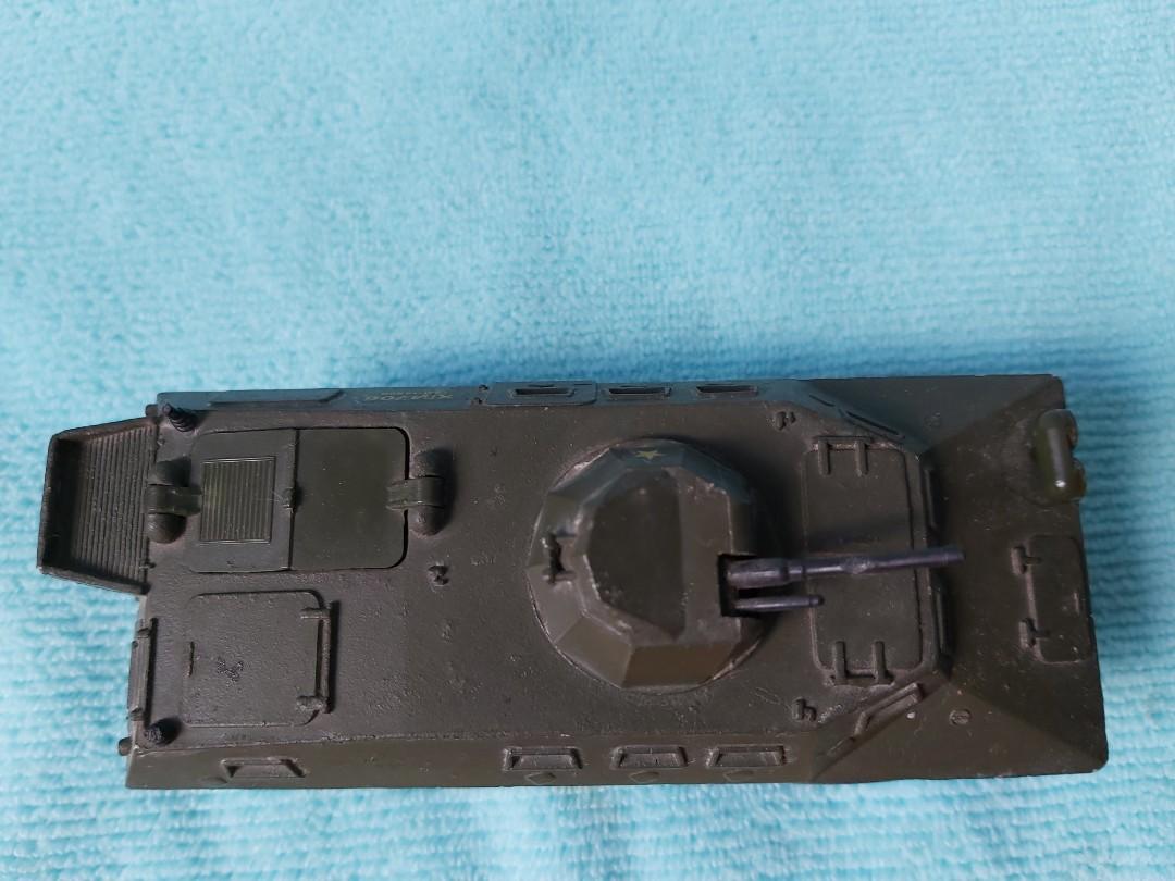 Solido APC commando xm706 USA, Hobbies & Toys, Toys & Games on Carousell