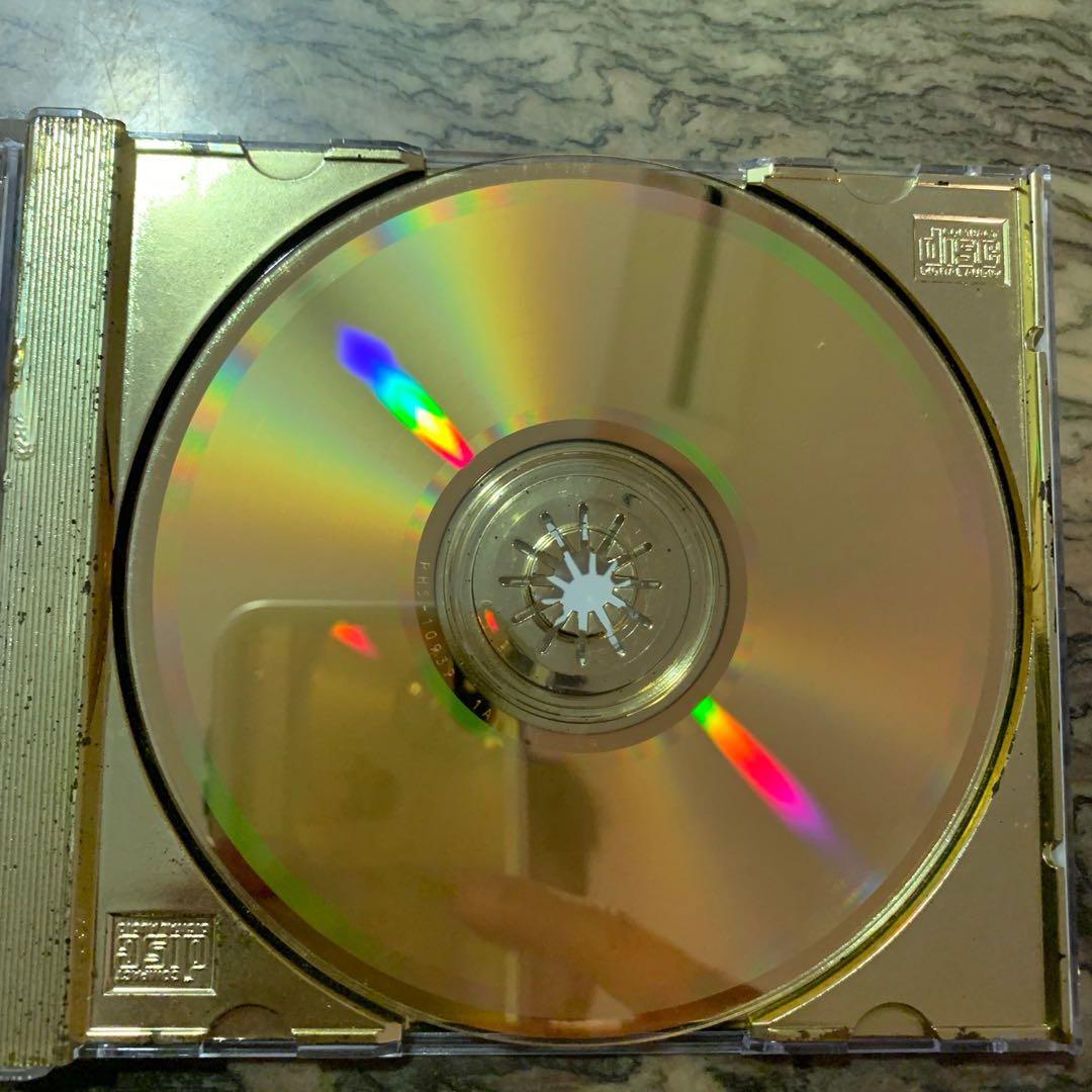 Tears For Fears Collection (Gold CD), Hobbies & Toys, Music & Media, CDs & DVDs on Carousell