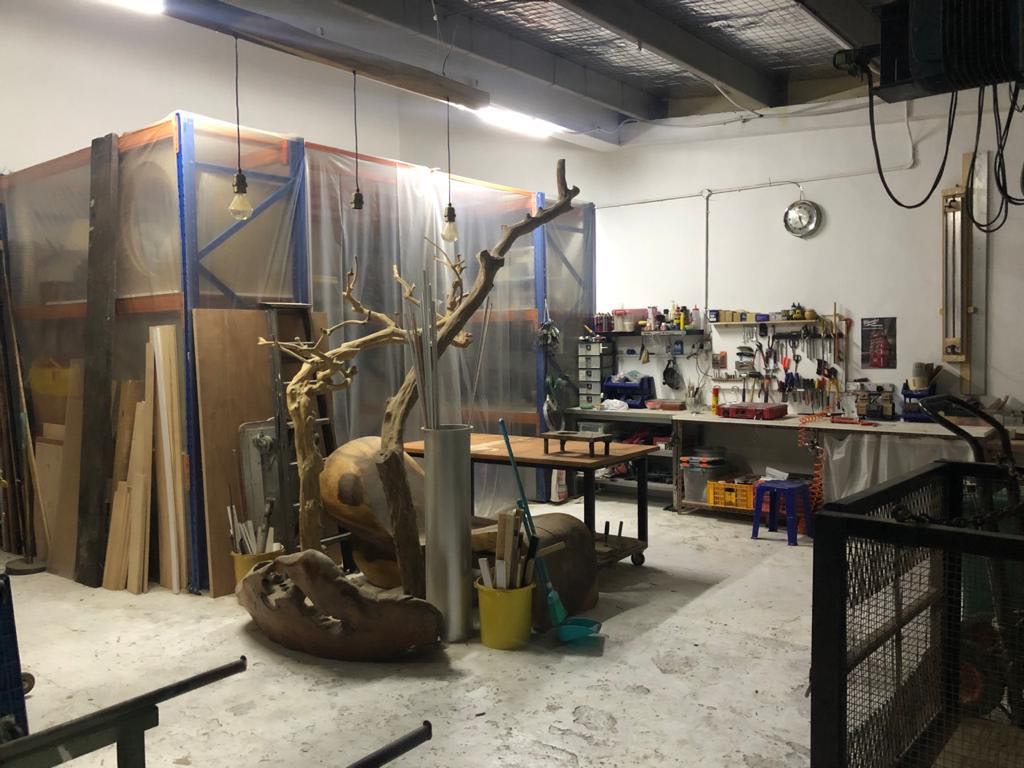 92 Tagore Lane Sindo Industrial Estate, Property, Rentals, Commercial ...