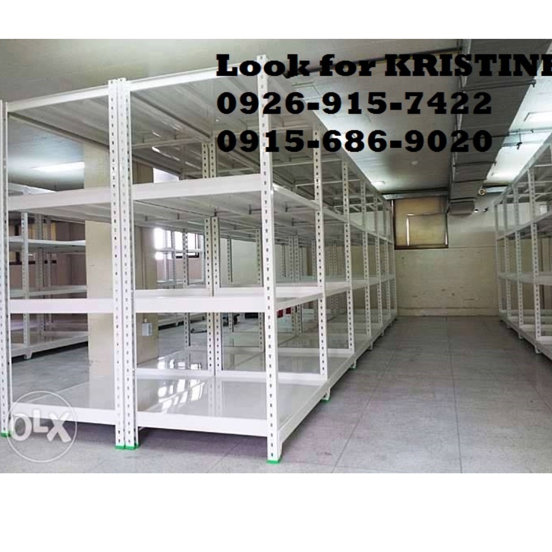 Adjustable steel shelves korean brand office filling steel rack ...