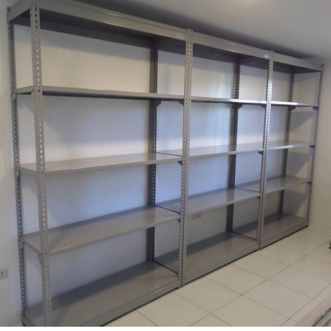 Adjustable steel shelves korean brand office filling steel rack ...