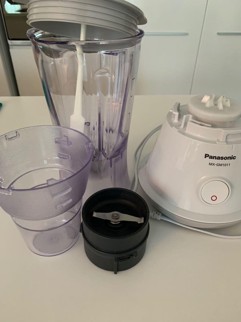 Blender, TV & Home Appliances, Kitchen Appliances, Juicers, Blenders ...