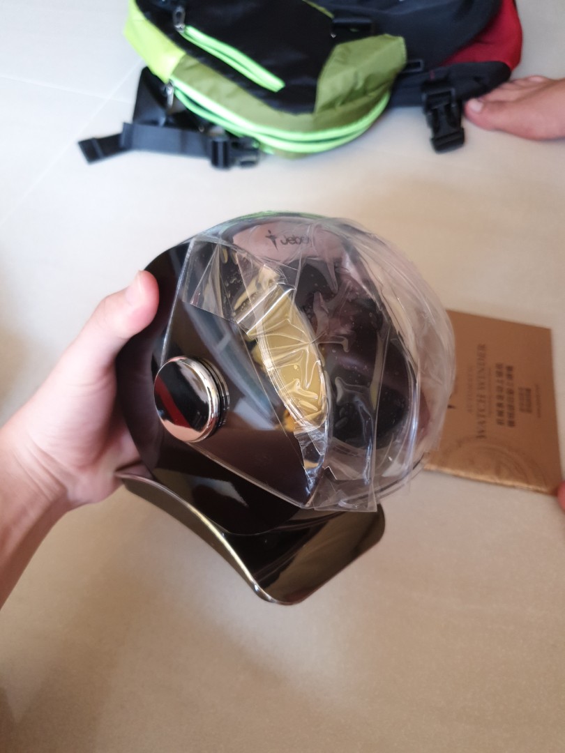 BNIB Jebely Watch Winder, Luxury, Watches on Carousell