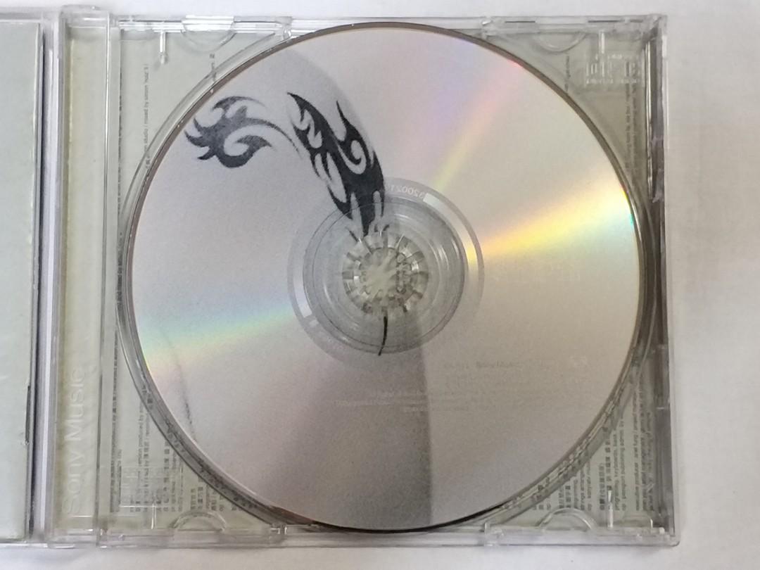 Candy Lo 盧巧音 1999 Sony Music Entertainment Hong Kong Chinese CD 496165 ...