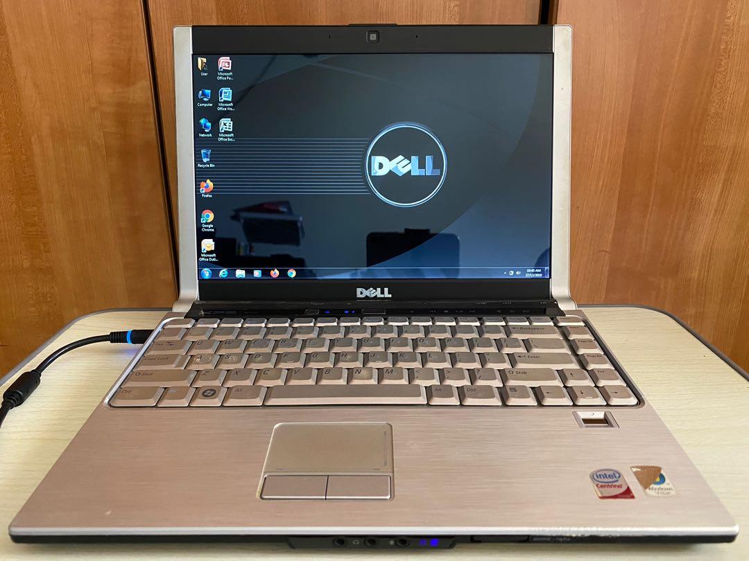 Dell XPS M1330 (Partially Faulty), Computers & Tech, Laptops ...